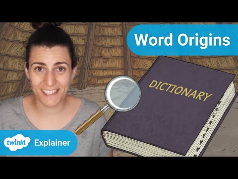 What is Etymology? The History of Words and Their Origins