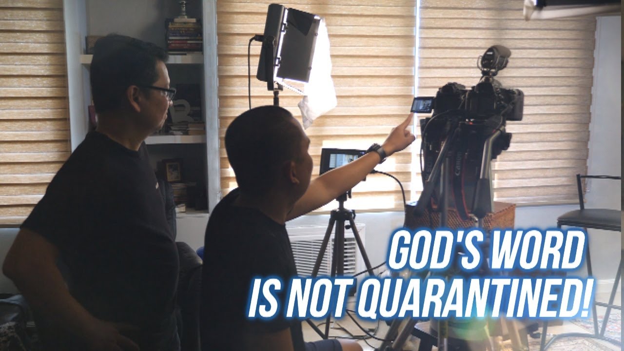 AP Media Update (Bill Snider) | May 27, 2020