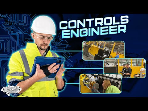 How to Become the MOST EXCELLENT CONTROLS ENGINEER