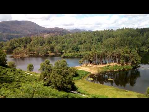 Lake Tarn