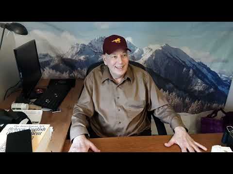 GLOBAL RESET HAS BEGUN - BE READY .......... Ambassador William Mount ...