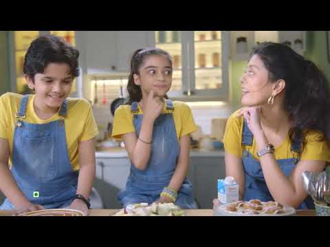 Fresh Cream - 1L Amul Fresh Cream Trader - Wholesaler / Distributor ...