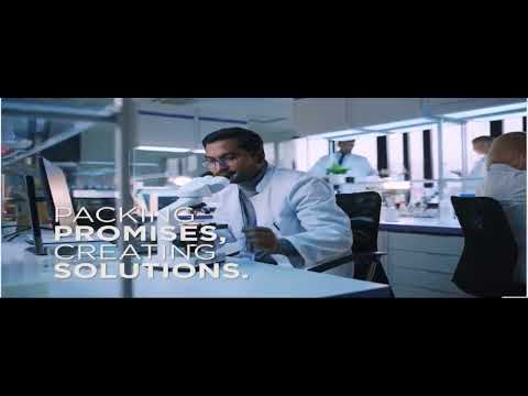 GLS GROUP VIDEO