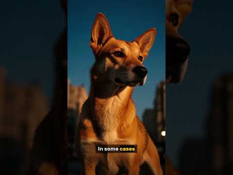 5 Fun Facts About Dogs