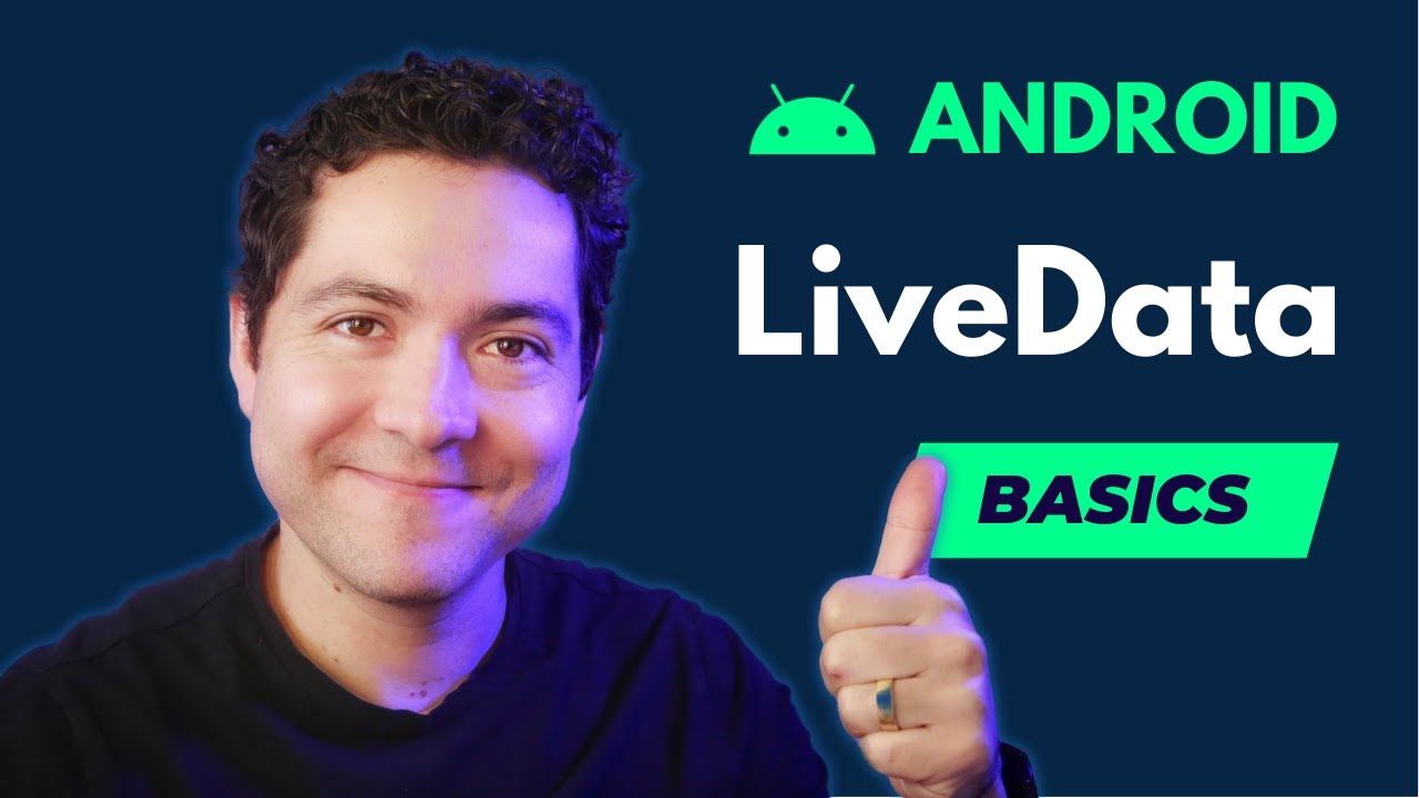 Android LiveData Tutorial for Beginners