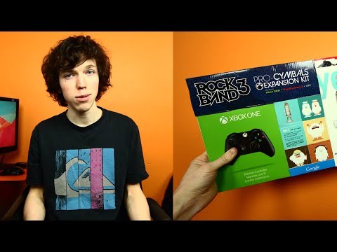 TUTORIAL: COOL TECH POSTERS!