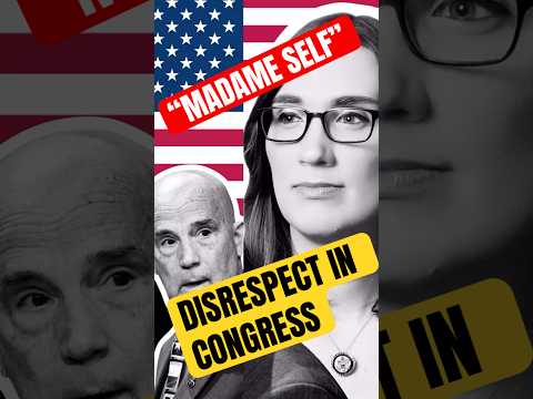 “MADAME SELF” – KEITH SELF HUMILIATED AFTER MISGENDERING SARAH MCBRIDE!