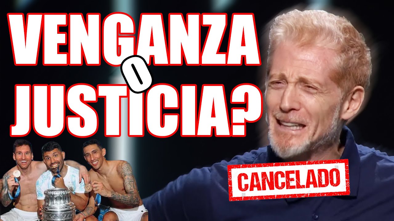 UNEMPLOYED! Why Liberman disappeared from TV after Qatar 2022.