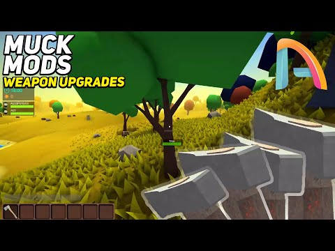 Steam Community :: Video :: How To Mod Muck - Weapon Upgrades ...