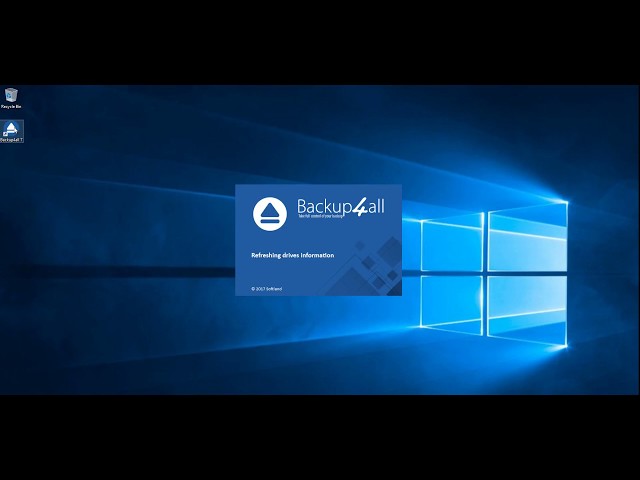 Backup4all Pricing, Reviews, & Features in 2022