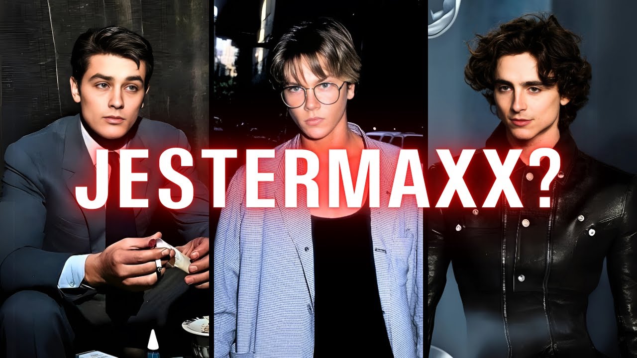 7 Unspoken Rules for Enhancing Attractiveness: The Chad Guide | Galaxy.ai