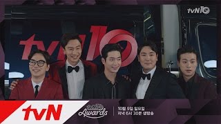 안투라지 배우들의 10주년 시상식 초대 현장!? EP.1 - 인스티즈(instiz) 인티영상 (종료) 카테고리