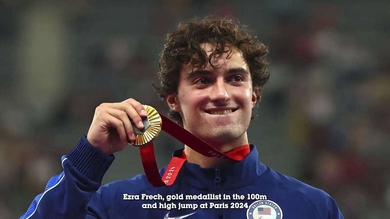 The Paris 2024 adventure as seen by Air Liquide: an inspiring and fruitful partnership