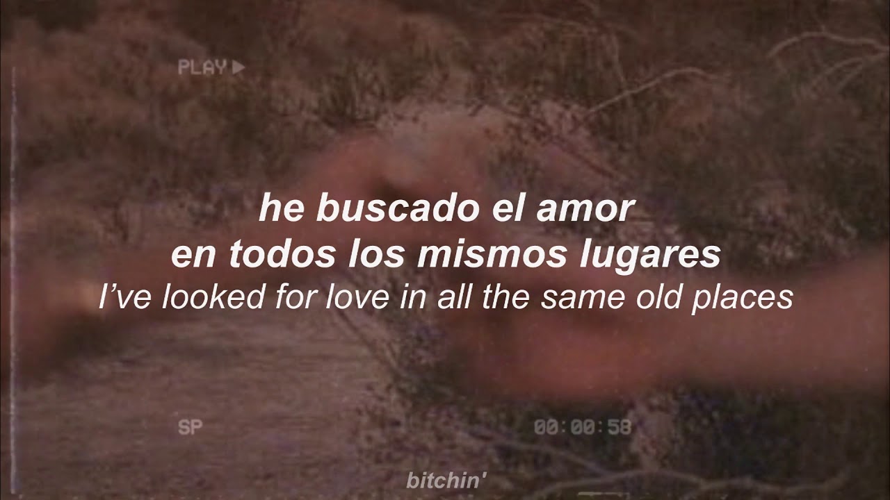 tennessee whiskey · chris stapleton // sub. español