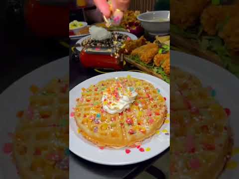 Betty Sue’s 20 Broad St. Atlanta, GA #atlfoodies #foodie #atlantaga
