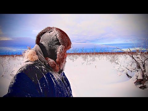 Alaska Wolf Trapping S.3 Ep.5 - Tough Day