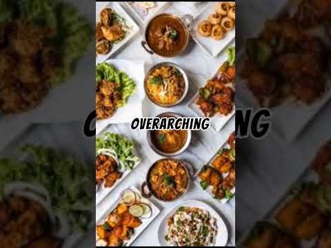 Meaning of food in dreams #shorts