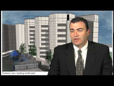 UI Construction Updates - Cardio Vascular Center