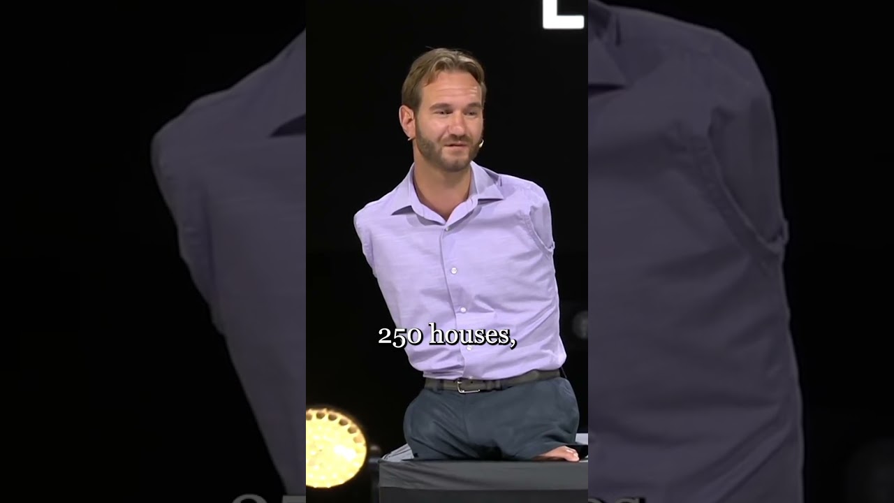 Nothing can change God's love for you.