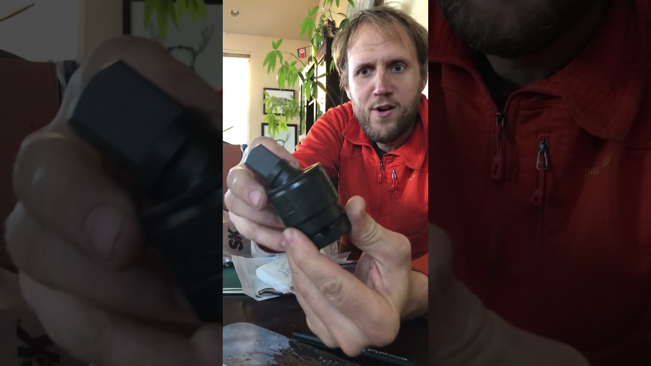 Harry J Epstein Tool Unboxing