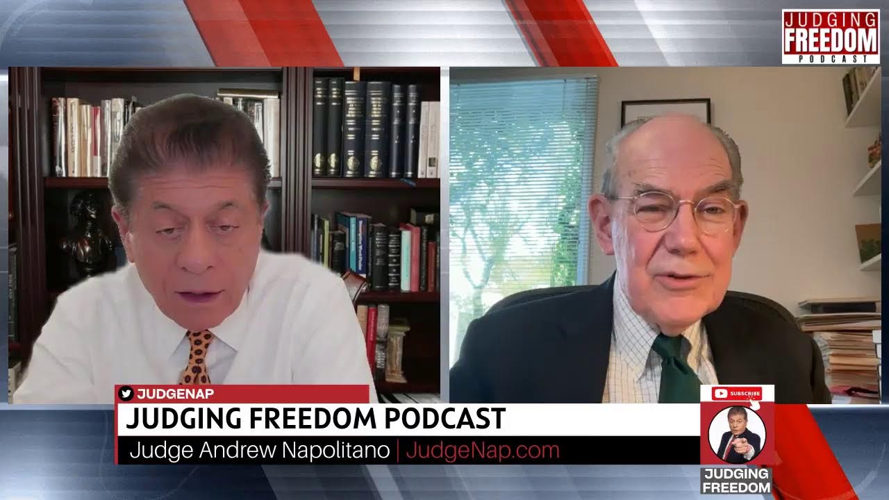 Prof. John Mearsheimer  :  Israel’s Nightmare.