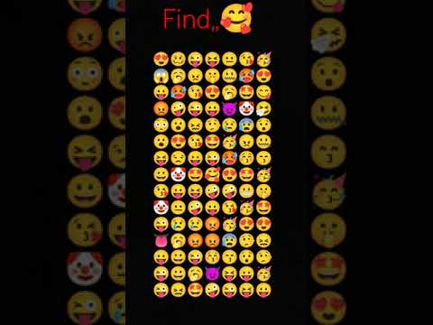 Find it brain twister πππ