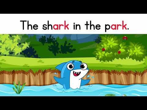 simple sentences rhyming words