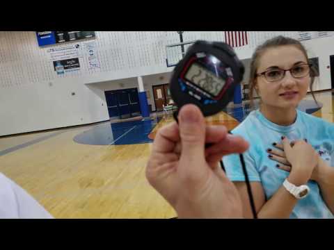 Flight Endurance – Idaho TSA