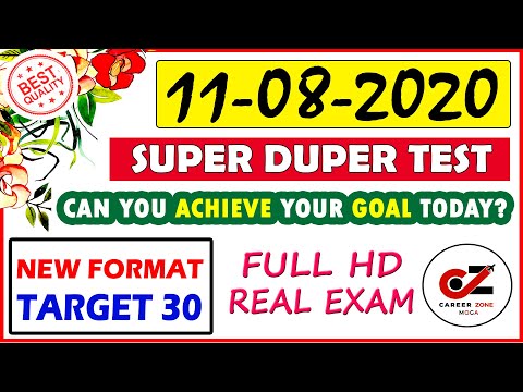 IELTS LISTENING PRACTICE TEST 2020 WITH ANSWERS | 11.08.2020 | THE IELTS LISTENING TEST