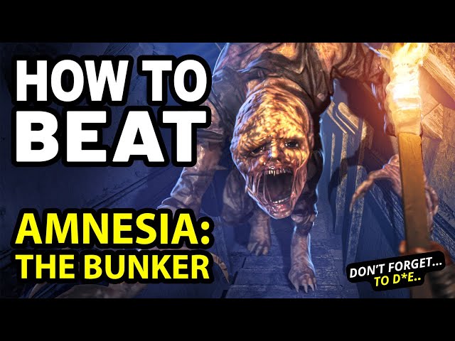 Surviving the Horror of War: A Guide to Beating the Giant Mouse in ...