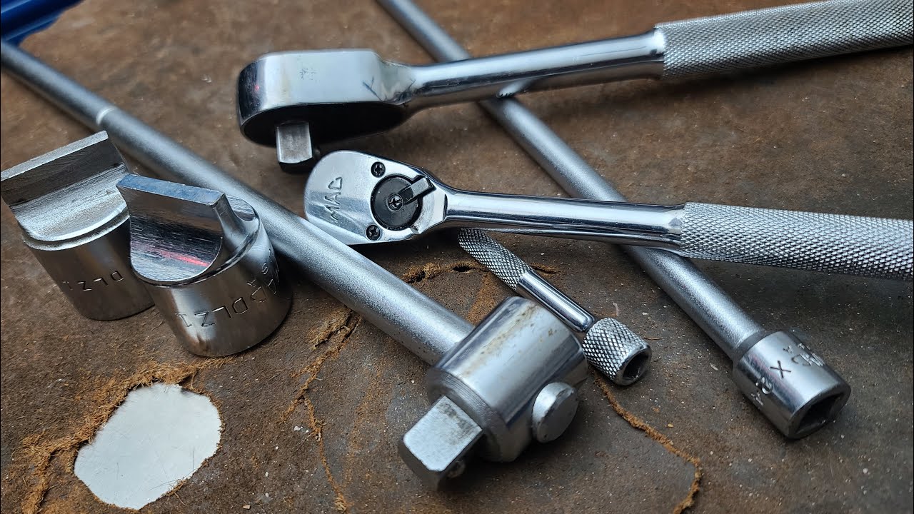 MAC Tools Date Codes Explained...