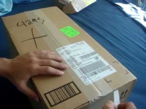 Harry Potter Books Box Set