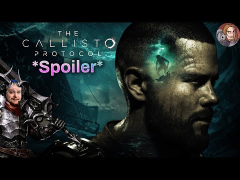 Steam Community :: Video :: The Callisto Protocol - Ending Explained ...