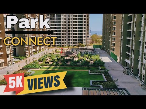 Pride Purple Park Connect Hinjewadi, Pune | Price List & Brochure ...