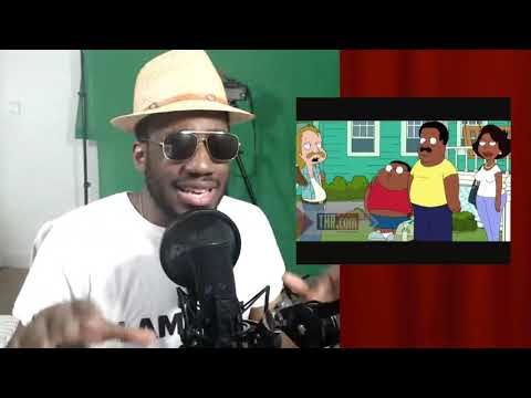 White Voice Actors SHOULD NOT Voice Black Characters. I'll Explain Darth Vader & Samurai Jack