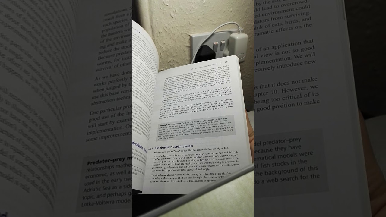 Objects First with Java A Practical Introduction using BlueJ