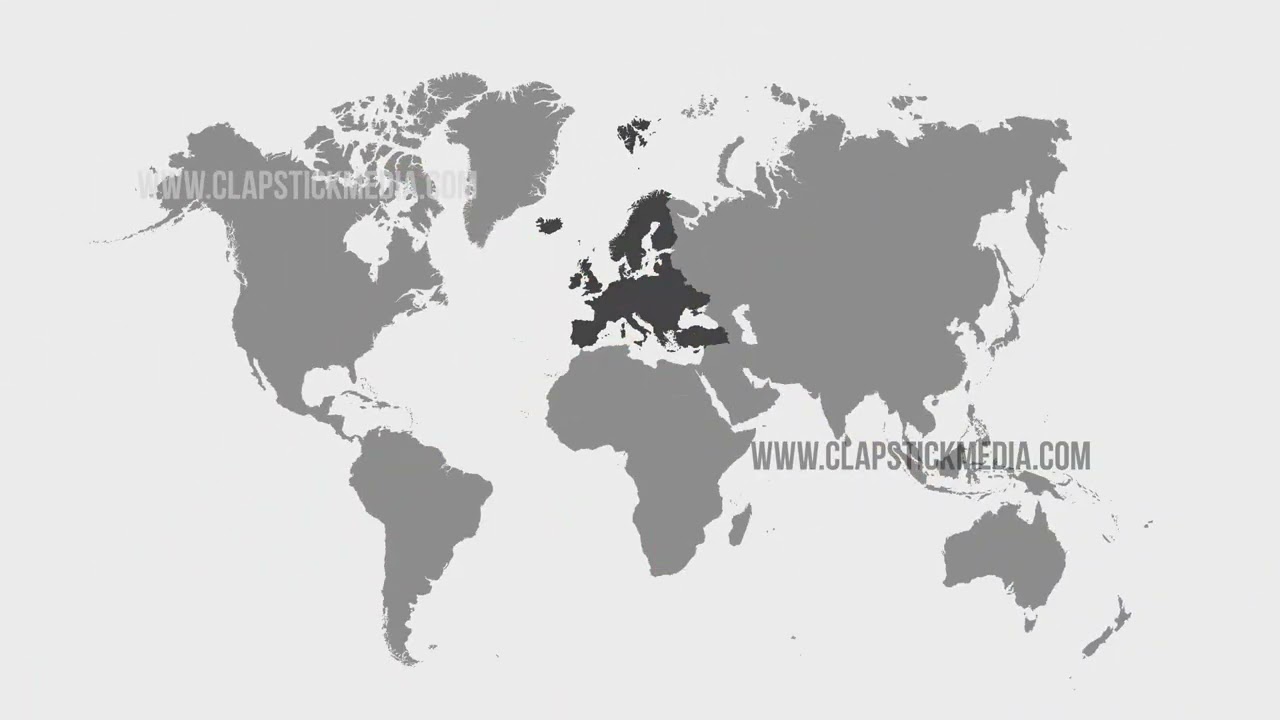 Manufacturing Industry Global Case Studies – Animated Business Explainer