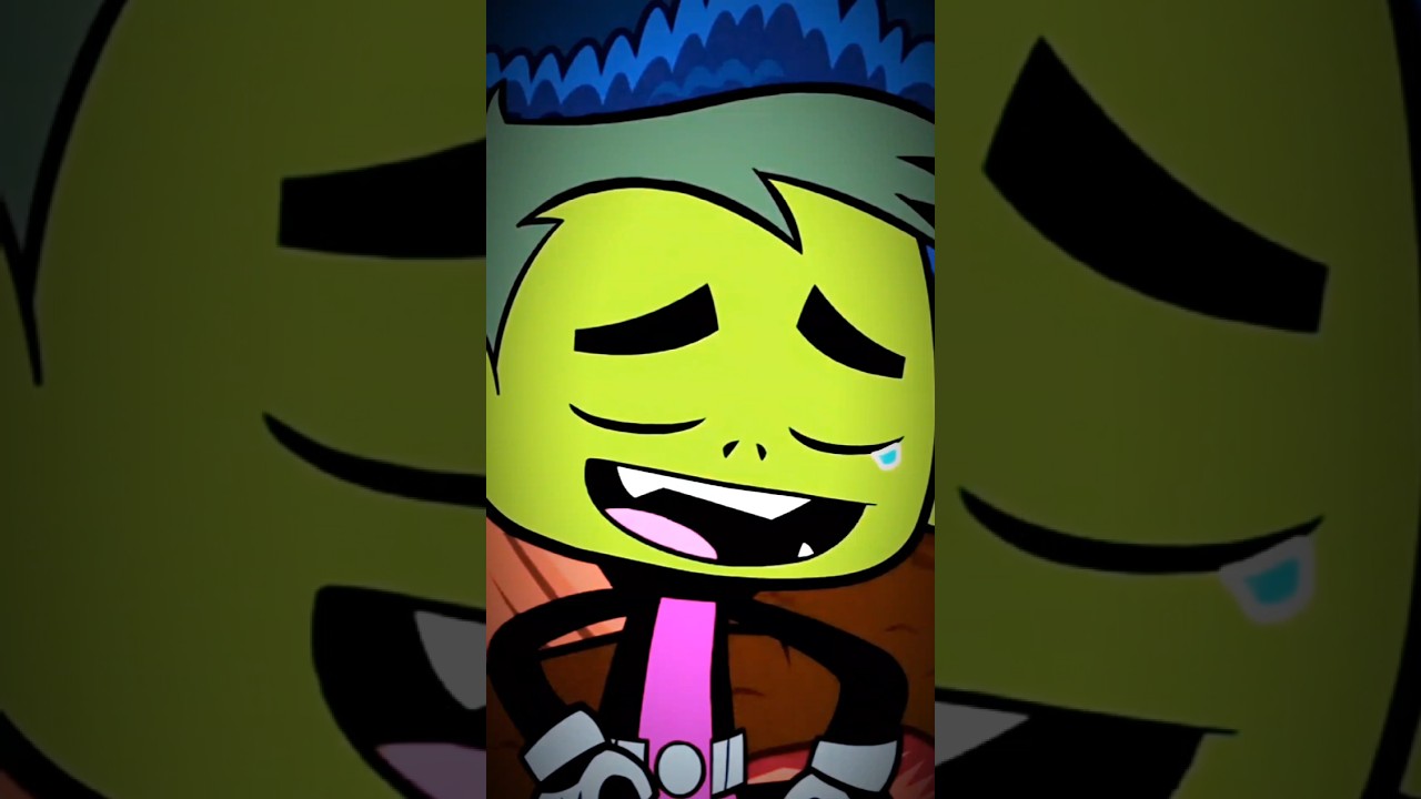 Cartoon Characters Saying Green Body 🟩 #cartoon #green