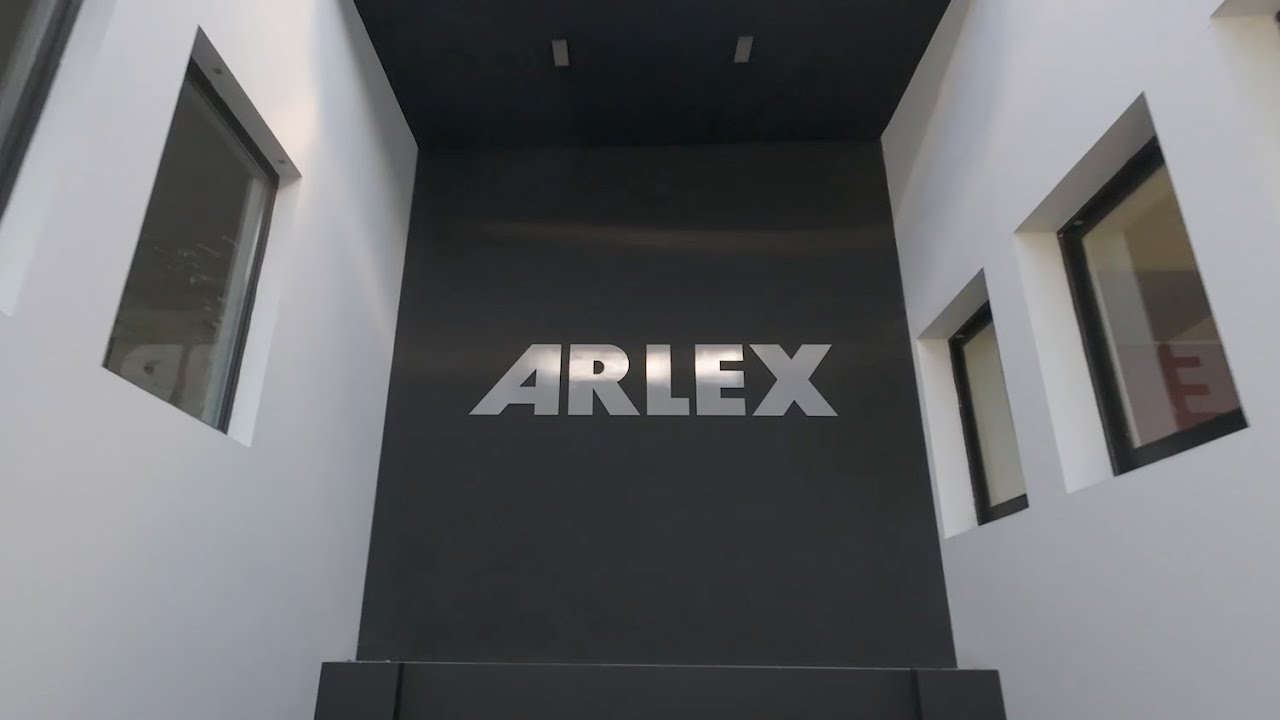 Arlex Corporativo Castellano