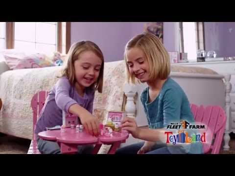 Mills #FleetFarm Toyland