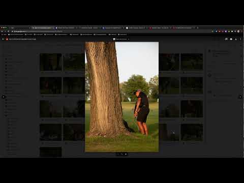 Getting Pics from Google Drive to Yearbook Avenue