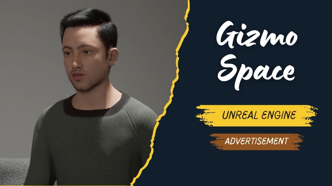 Gizmo Space