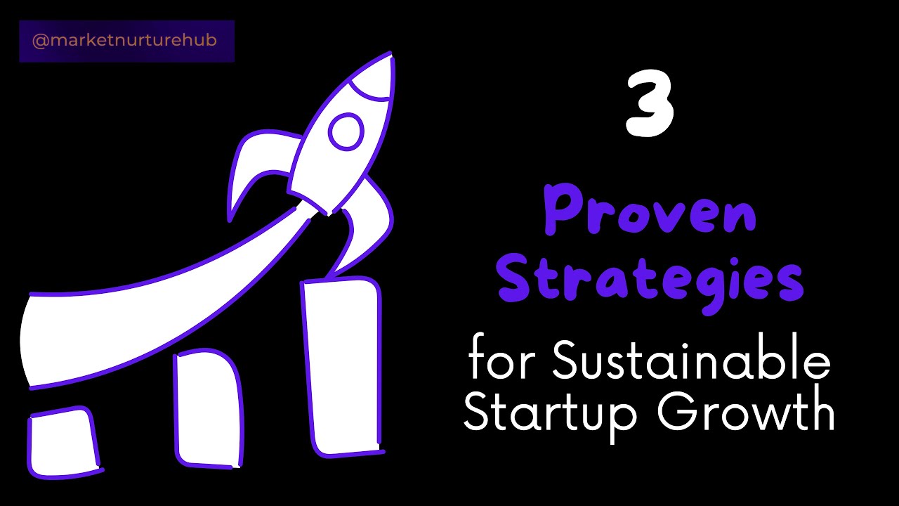 These Growth Strategies Actually Work for Small Businesses and Startups