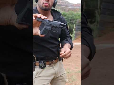 Canik Mete Mc9 #firearms #canik #Badatbrothers