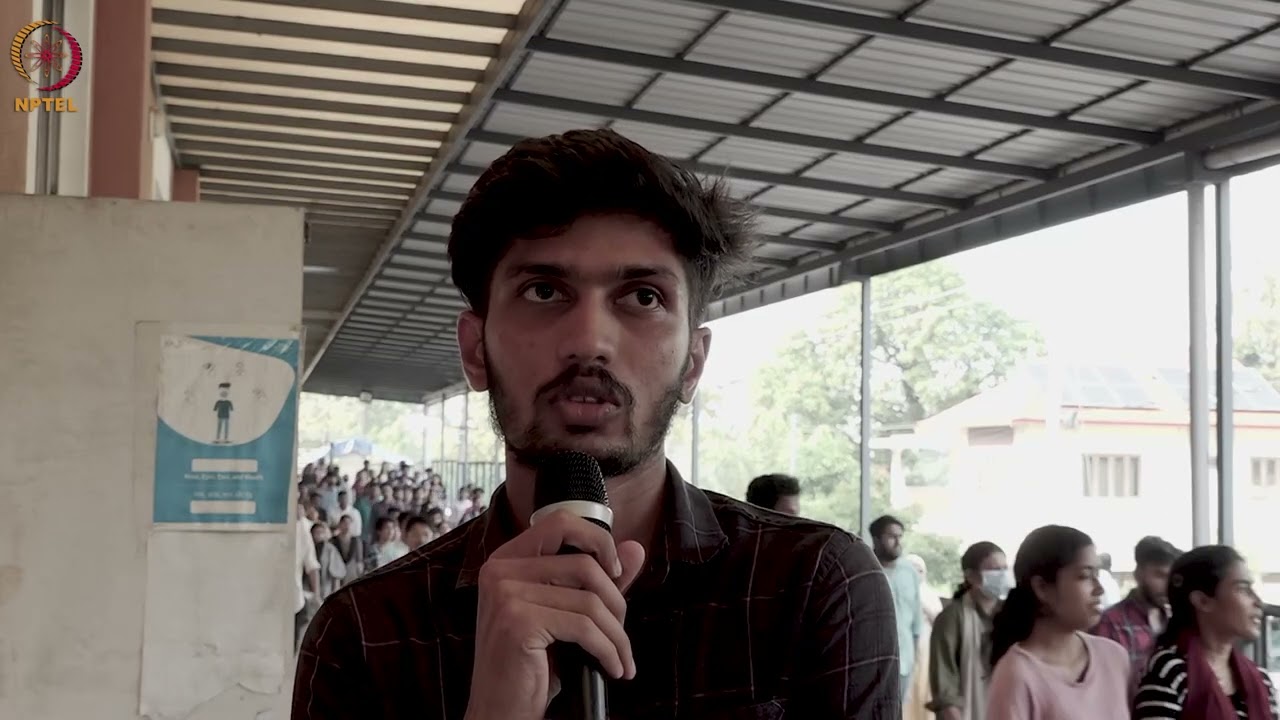 Cloud Computing | NPTEL Exam Feedback