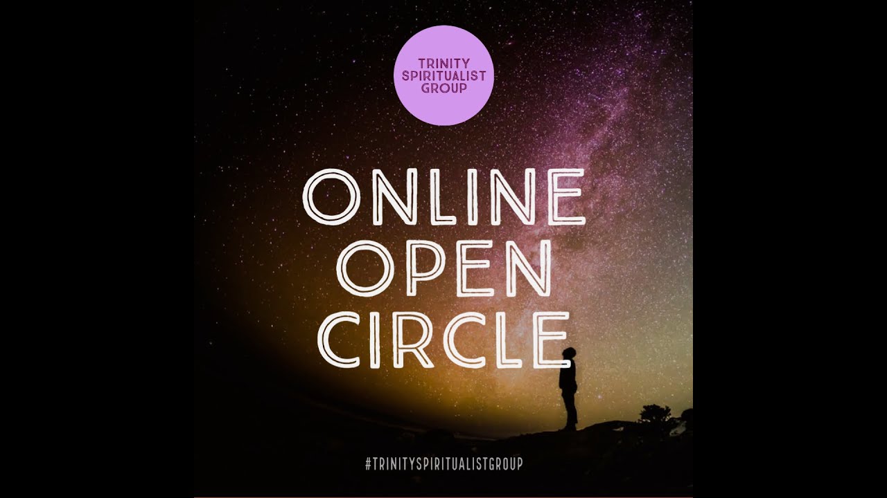 Psychic Mediumship Open Circle - Liverpool - Trinity Spiritual