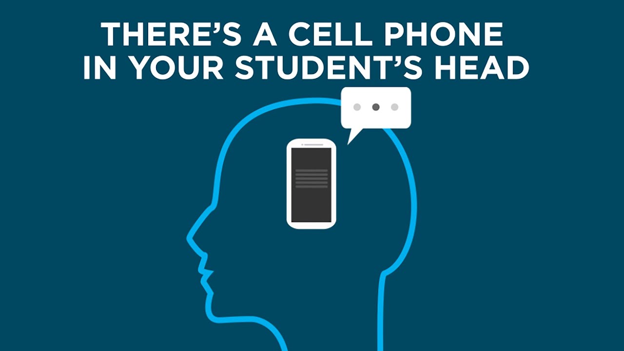 The Impact of Cell Phones on Student Attention in the Classroom | Edutopia