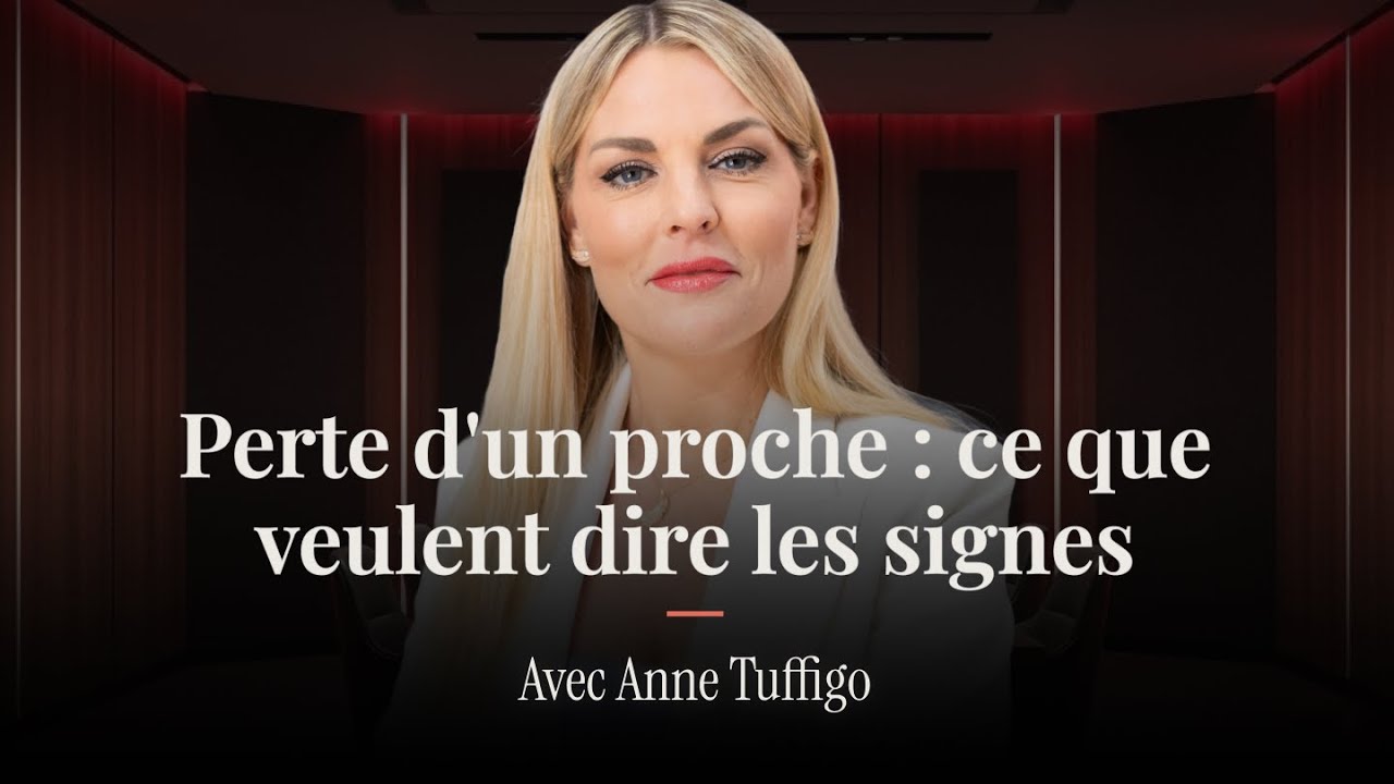 Comment et pourquoi nos défunts communiquent avec nous ? Anne Tuffigo