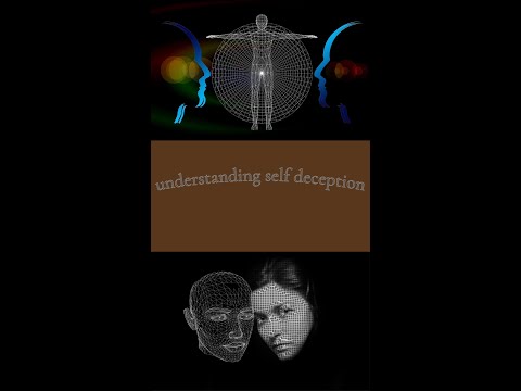What is Self deception ???