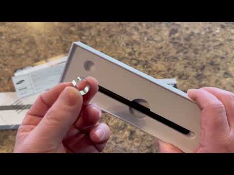 V Pen EMR Stylus Remarkable 2 Pen Replacement with Digital Eraser + 5 Tips Review